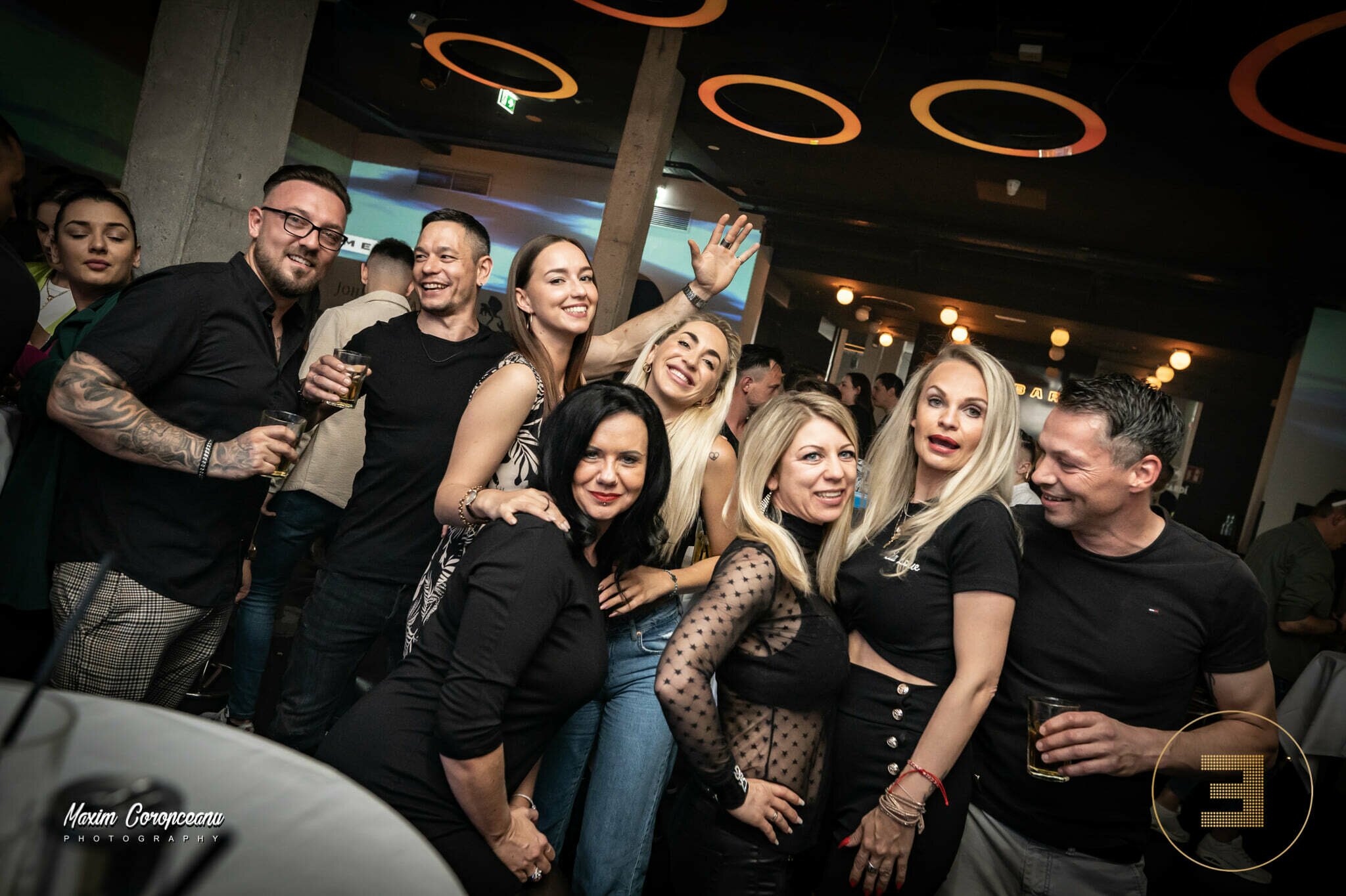 Bildergalerie: Das war der Samstag in der Linzer Remembar - Linz