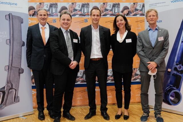 HTL Kapfenberg: "Tag der Wirtschaft" mit 36 Firmen - Bruck an der Mur