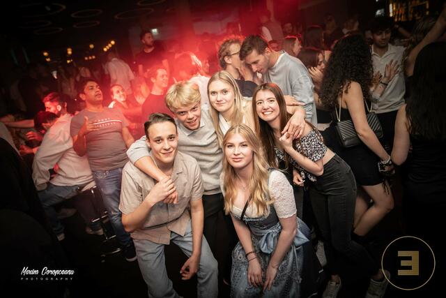 Bildergalerie: Das war der Samstag in der Linzer Remembar - Linz