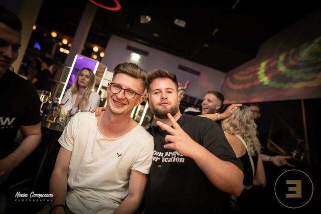 Bildergalerie: Das war der Samstag in der Linzer Remembar - Linz