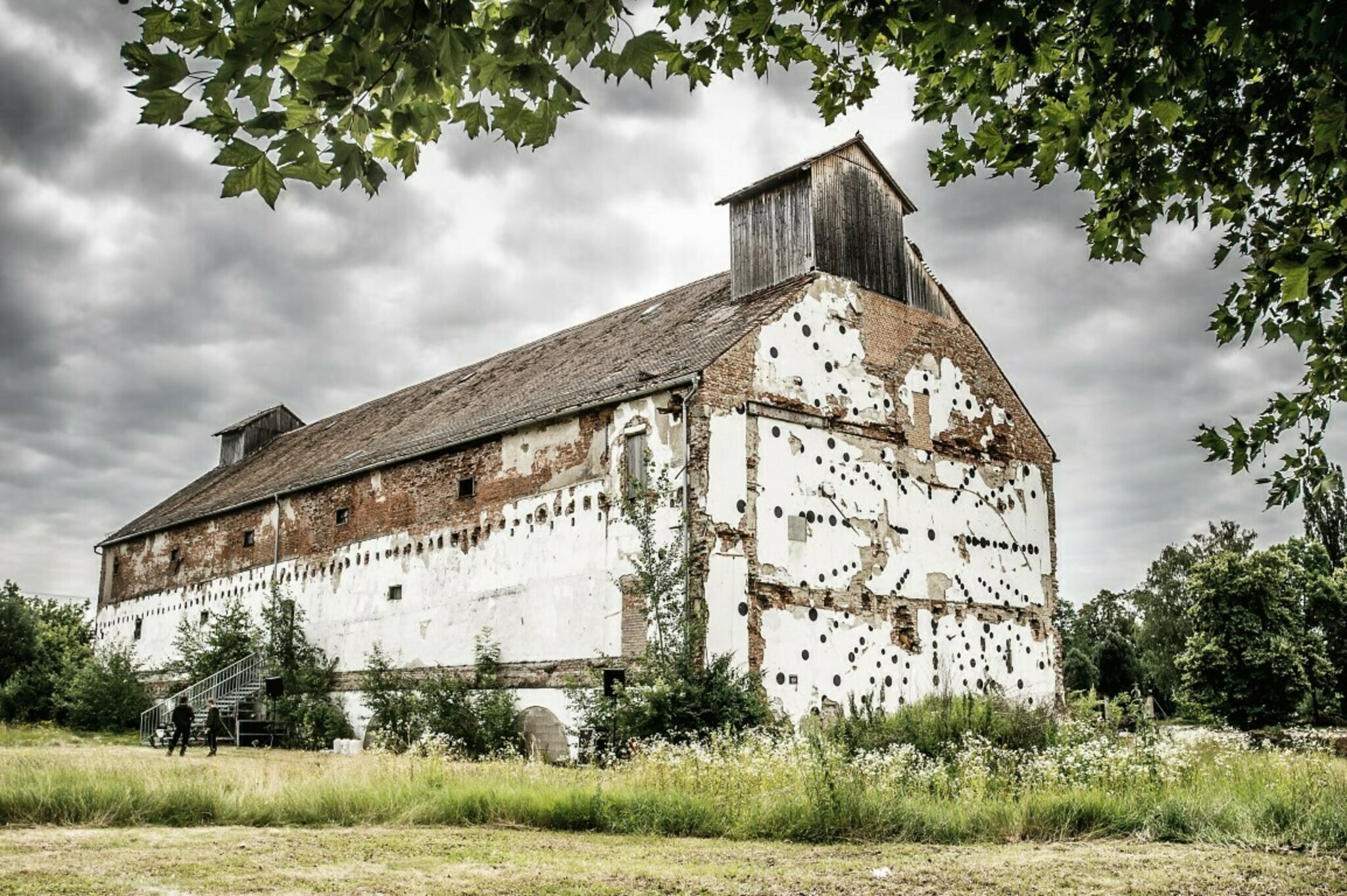 Tennenmälzerei: Wettbewerb um ein neues Zentrum für Reininghaus geht ...