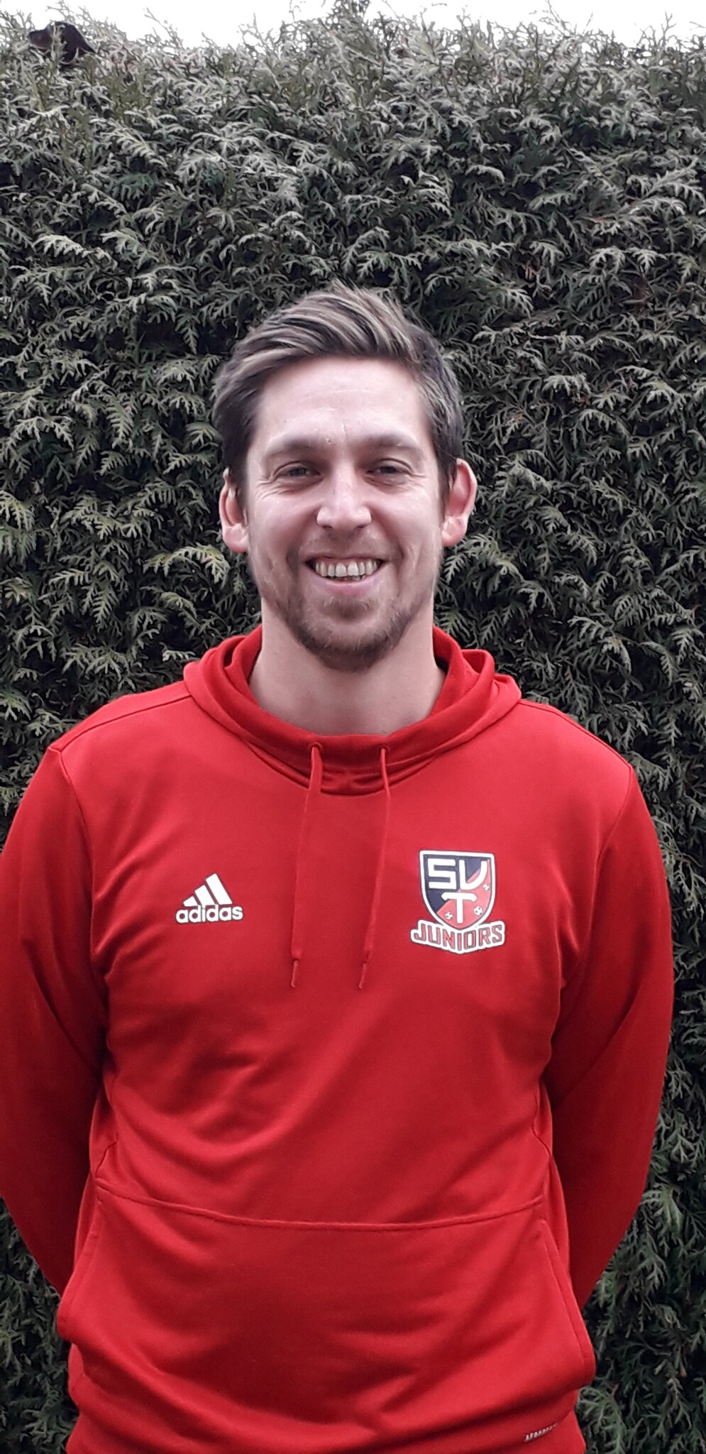 Supercoach 2022: Dominic Feldweber ist Jugendtrainer aus Leidenschaft ...