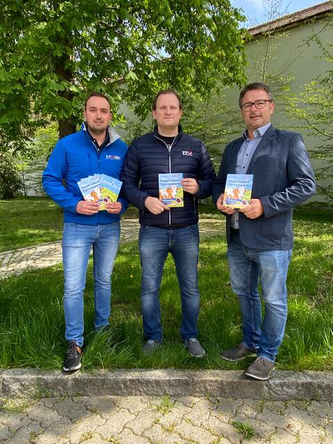 Ohne Qual: FPÖ Bezirk Melk setzt sich für bessere Tiertransporte ein - Melk