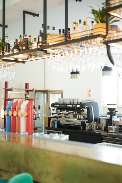 Neues Lokal im 7. Bezirk: Café Liebling sperrt im Volkstheater auf - Neubau