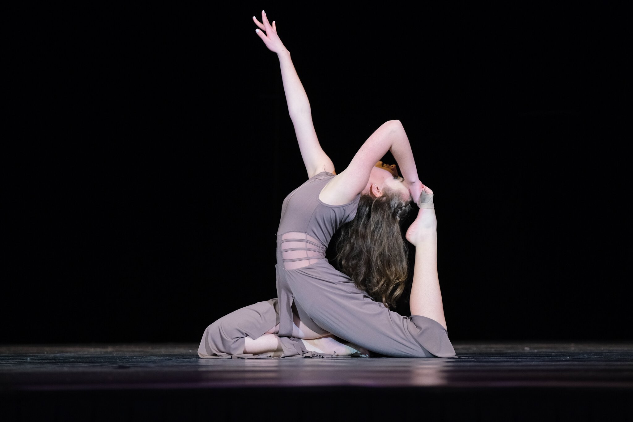 Tanzstudio Innviertel: Mit "Fight Song" und Solotanz zum Erfolg - Schärding