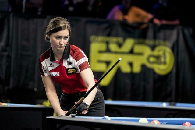 Turnier-Wochenende: Billard-Festtage in Kirchberg/Wild - Waidhofen/Thaya