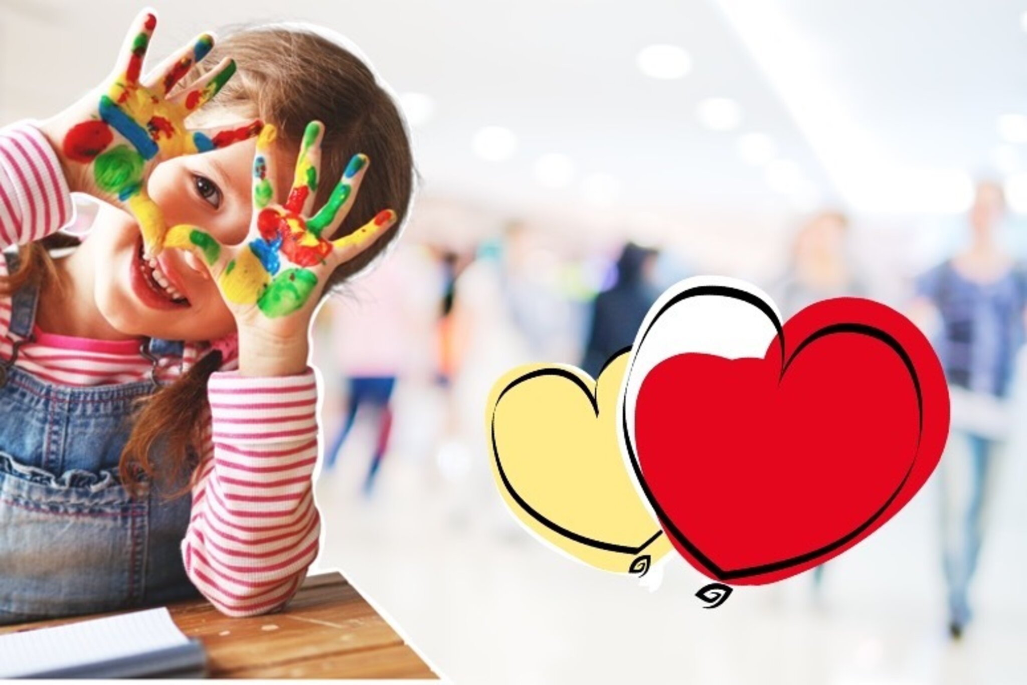 Citygate Shopping: Der Muttertag wird am Wochenende gebührend gefeiert ...