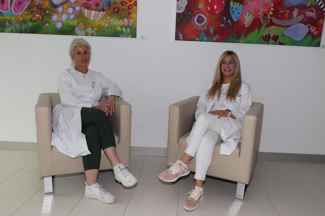 Interview: Raucherentwöhnungs-Programm der PVA Bad Tatzmannsdorf: "Es ...