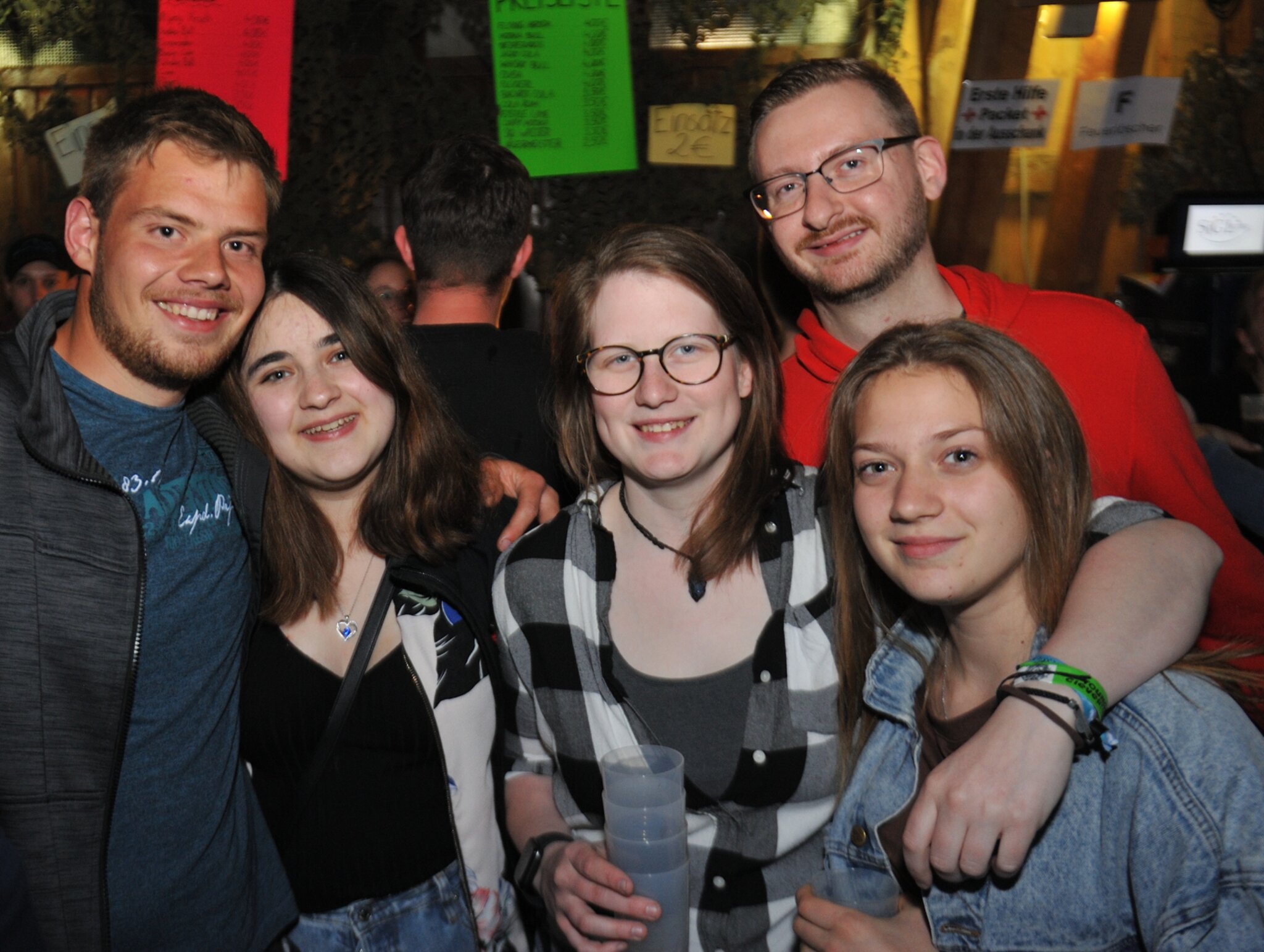 Bildergalerie: Stadelmania in Pramet - Ried