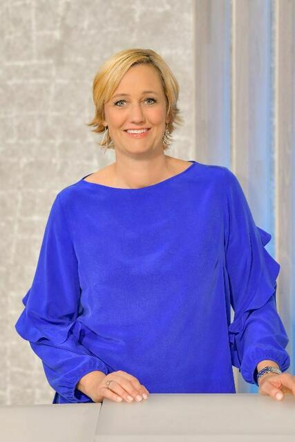 Bibliothek im Zetrum: Kurswechsel bei 5.0: Lesung mit Birgit Fenderl ...