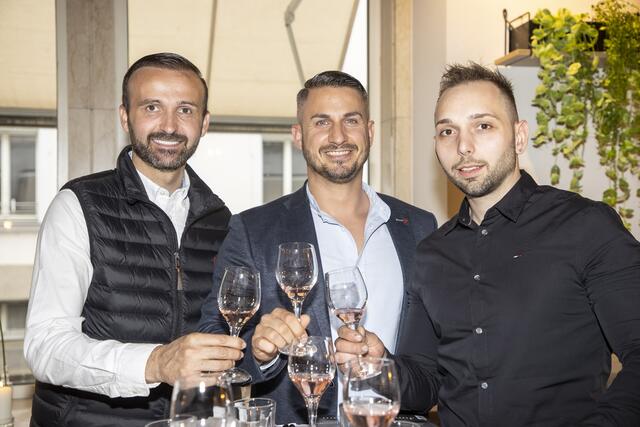 Partyfotos Salzburg - Thema auf meinbezirk.at