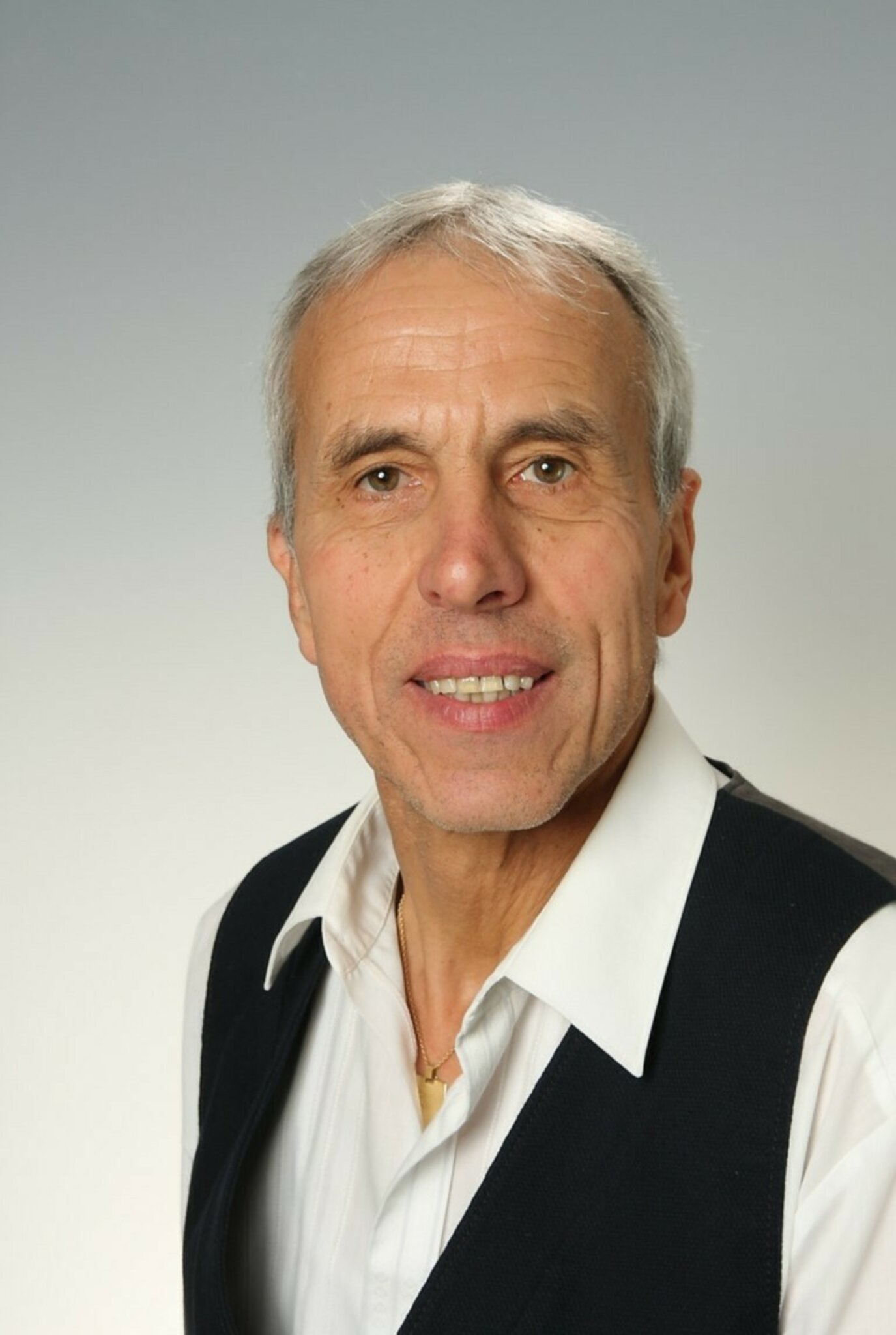 BBS Rohrbach: Robert Mayer tritt Pension an - Rohrbach