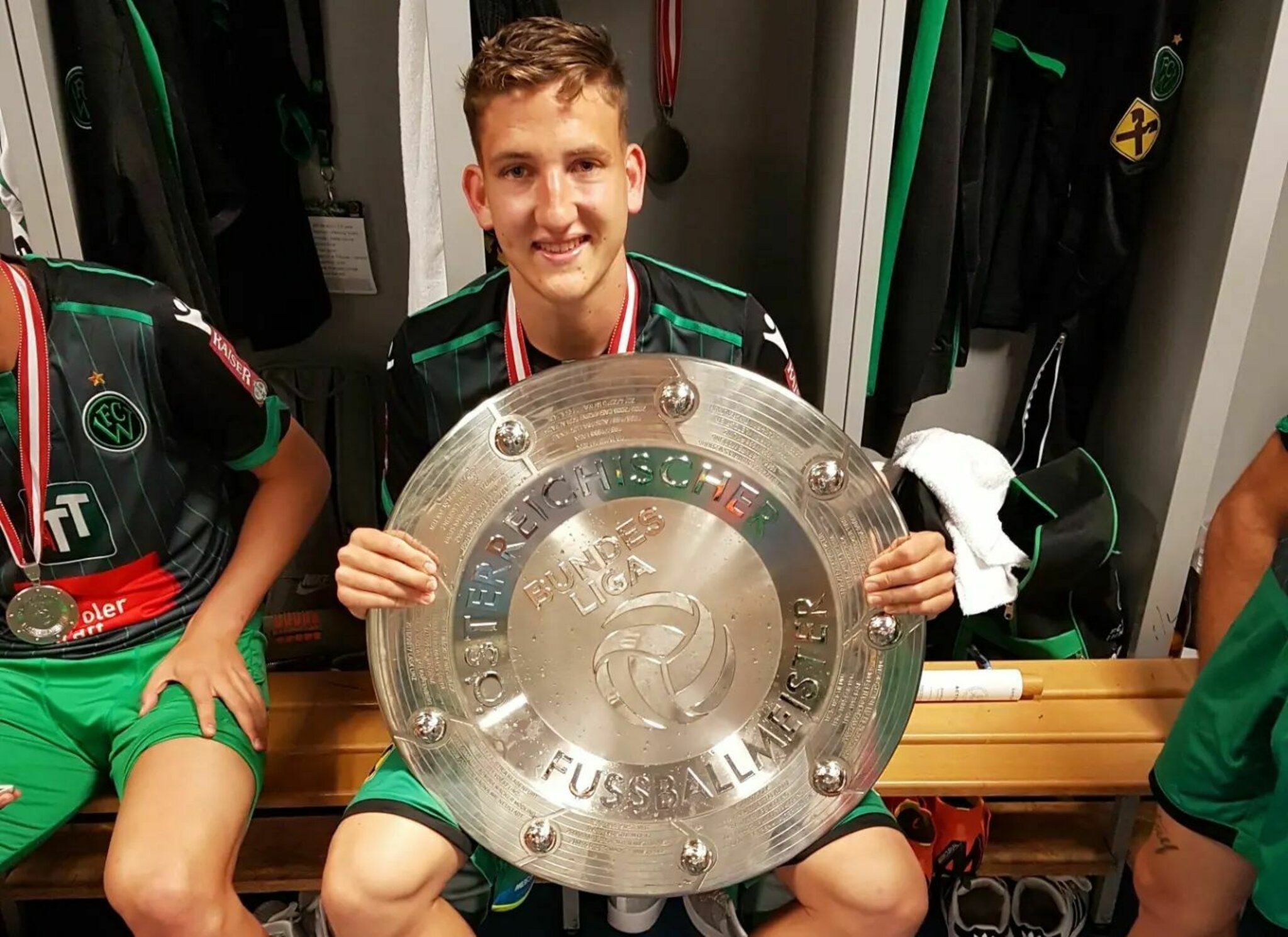 Wacker Innsbruck: Weitere Spielerabgänge und Politdebatte - Innsbruck