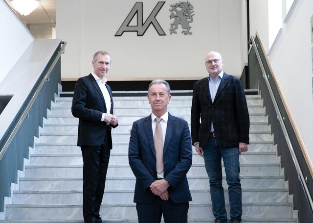 AK-Bilanz 2021: Arbeiterkammer erkämpfte im Bezirk Leoben über 16 ...