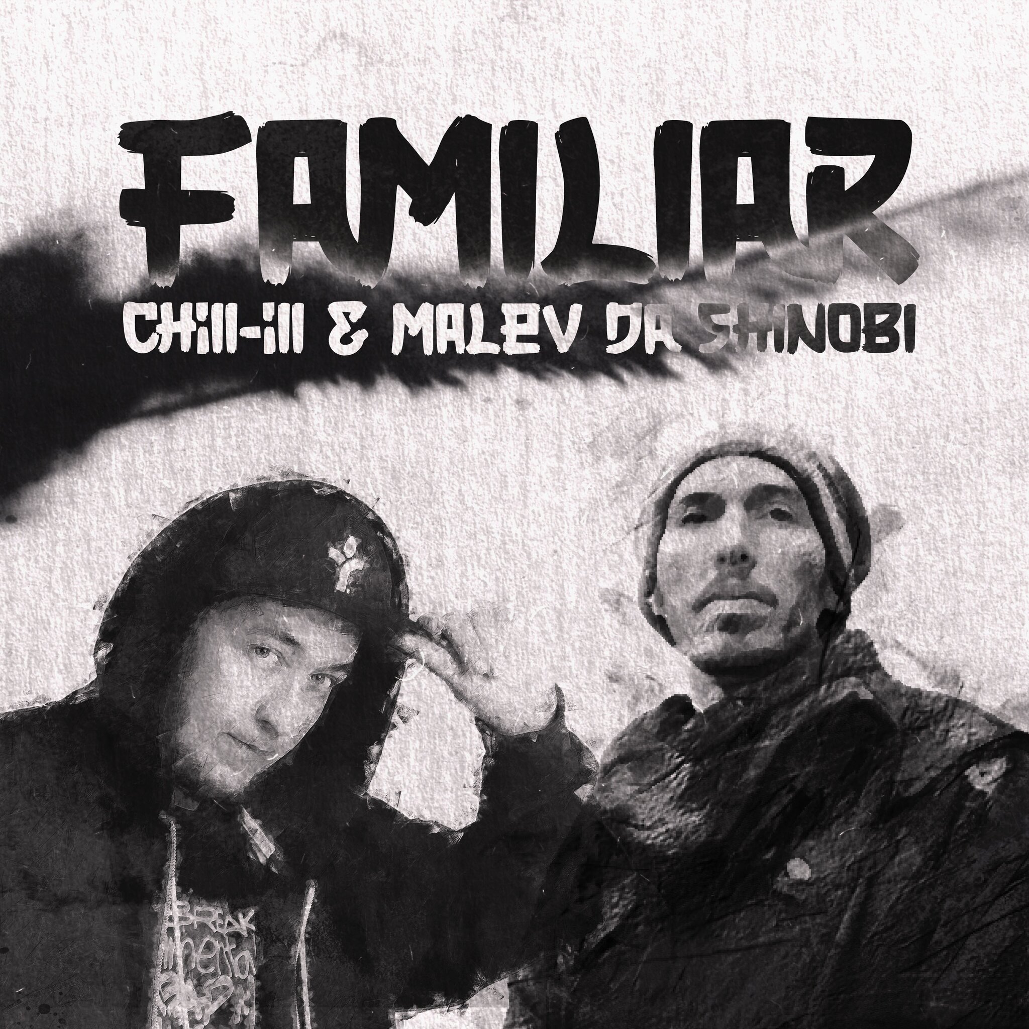 Musik: Neue Single "Familiar" von Rapper ChiLL-iLL feat. Malev Da ...