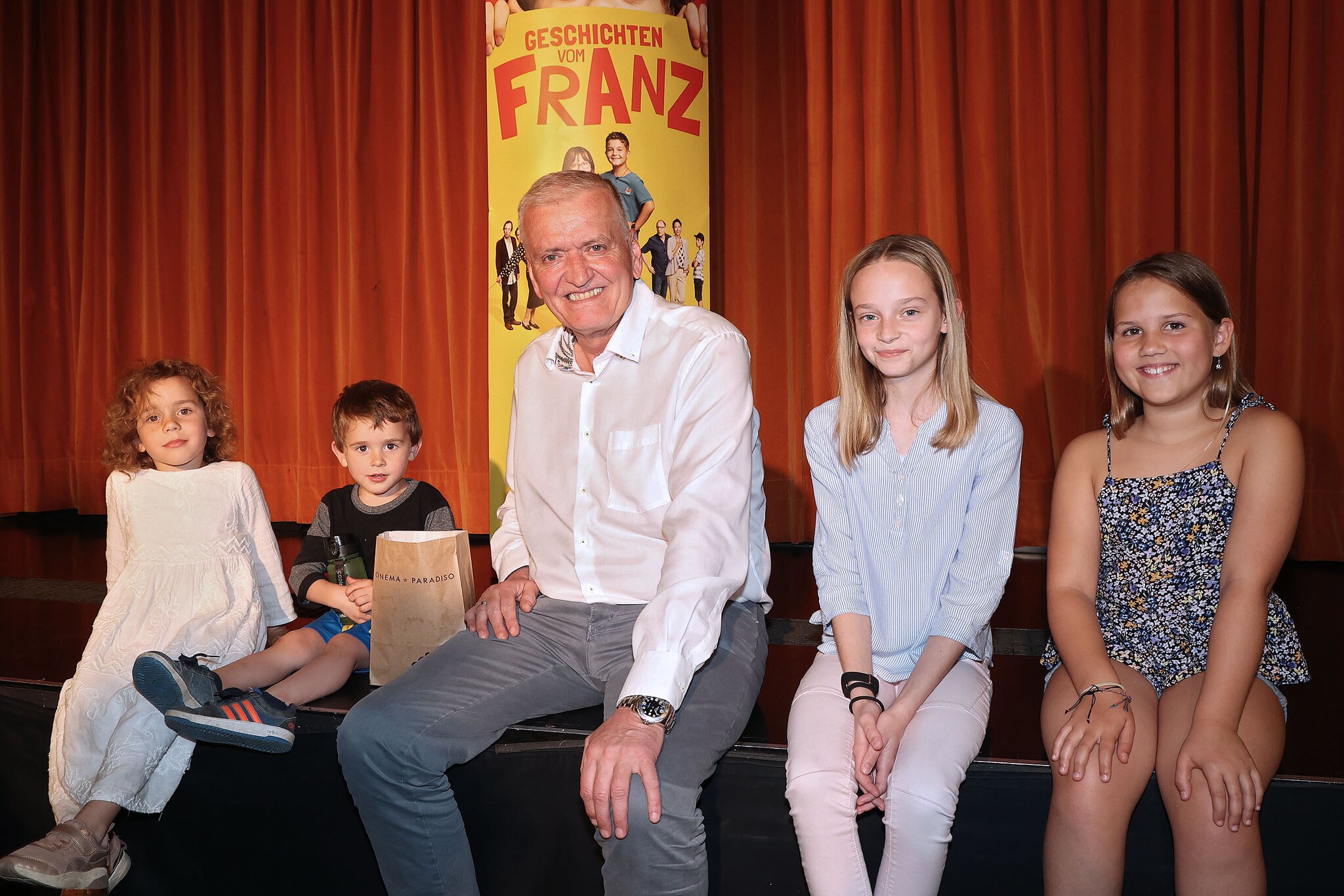 SPÖ NÖ: Franz Schnabl - Ein Leben für soziale Gleichberechtigung ...