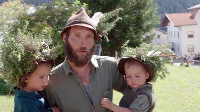 TV-Dokumentation: Landleben – "Durch's Stanzertal" auf ORF III - Landeck