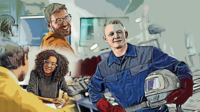 TTI Austria: Beste Jobaussichten im Murtal - Murtal