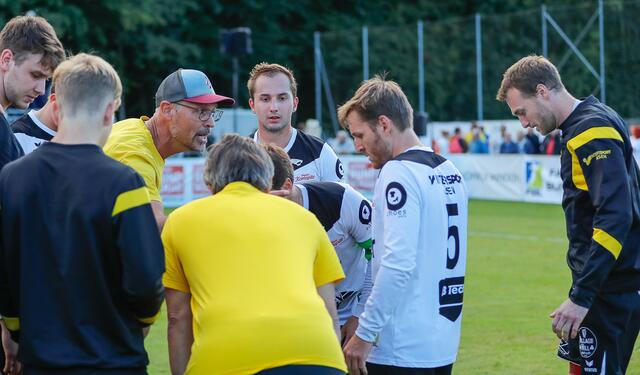 Supercoach-Wahl 2022: Michael Fels – der Meistermacher der Tigers ...