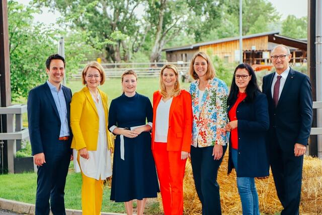 FamilienreferentInnenkonferenz: Alle Kärntner Anträge unterstützt - Kärnten