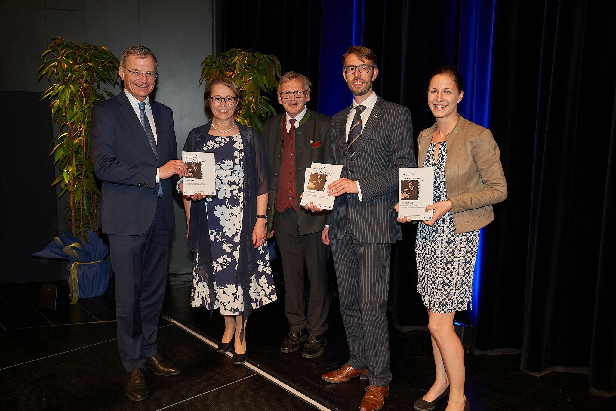 Spurensuche in Adlwang und Waldneukirchen: "In guter Verfassung ...