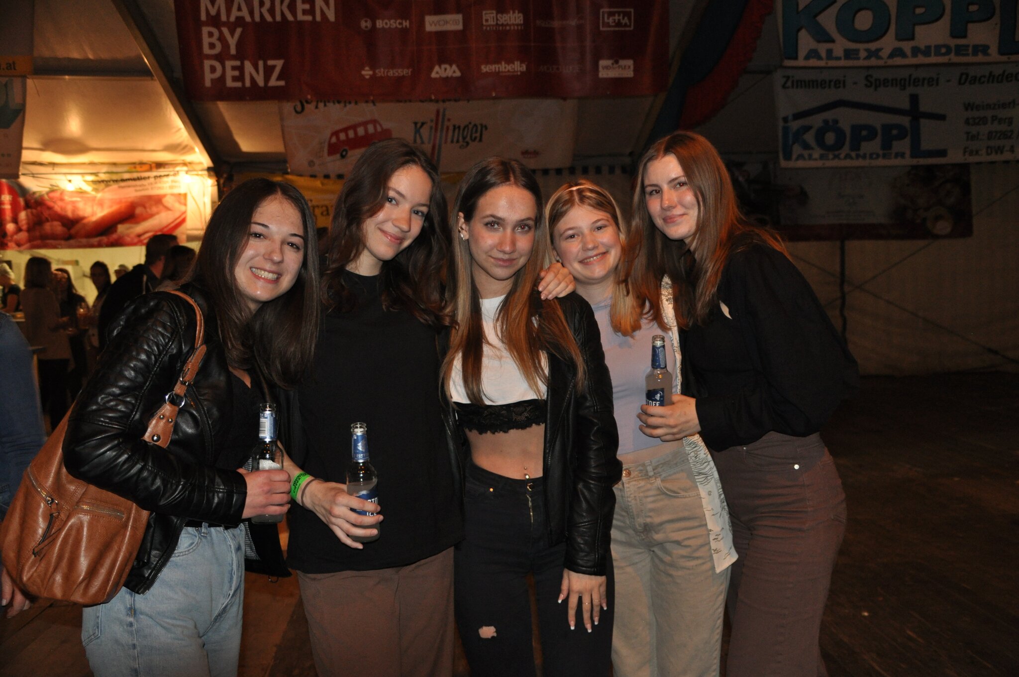 Partyfotos: Beach Party in Windhaag feierte ein starkes Comeback - Perg