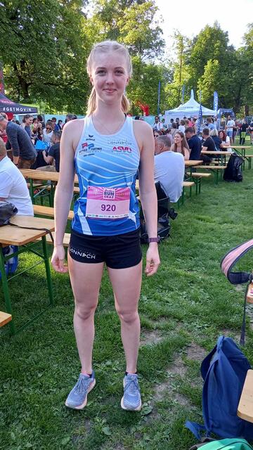 Ladies Run Graz 2022: Ladies Run Graz 2022 - Deutschlandsberg