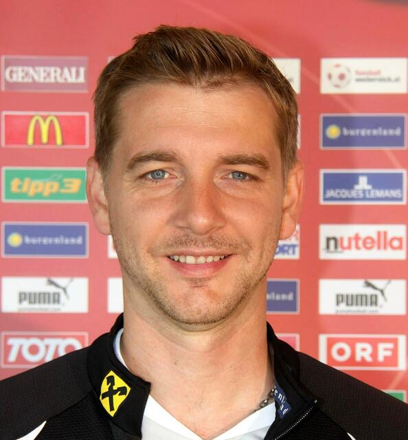 Trainerwechsel beim ASK Voitsberg: David Preiß löst Michael Zisser ab ...