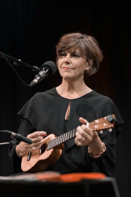 Once again - plucking brilliant: The Ukulele Orchestra of Great Britain ...