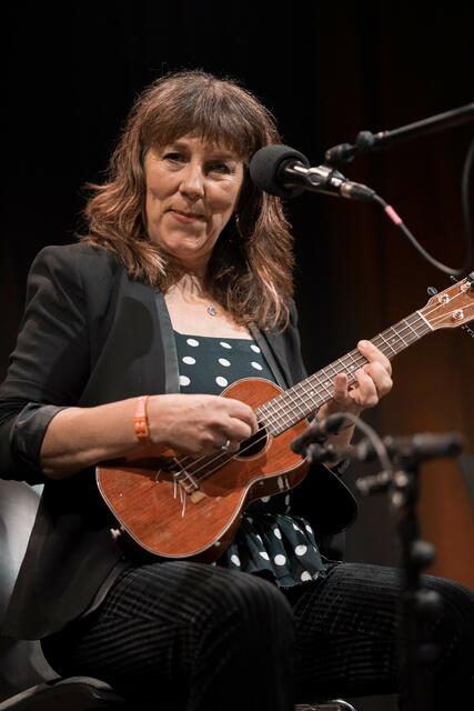 Once again - plucking brilliant: The Ukulele Orchestra of Great Britain ...
