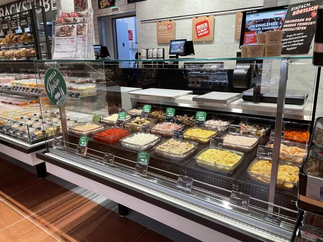 Mit Restaurant: Interspar feiert Eröffnung im EO Park Oberwart - Oberwart