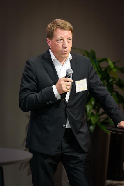 CellCube: Von Wr. Neudorf in die USA - Mödling