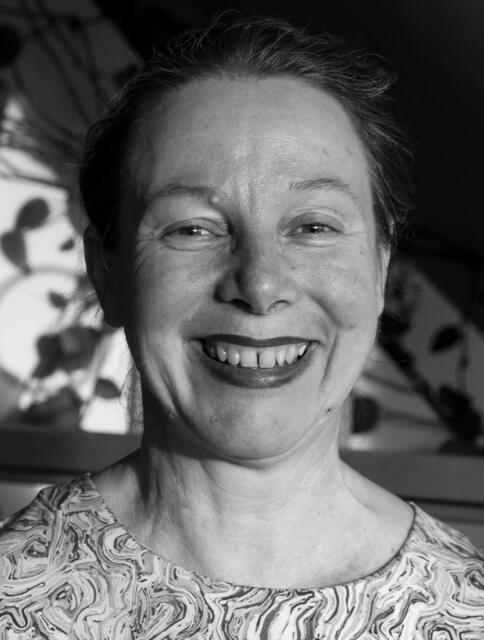 Kunst.Perlen: Die Rudolfsheimer Künstlerin Ursula Winter stellt aus ...