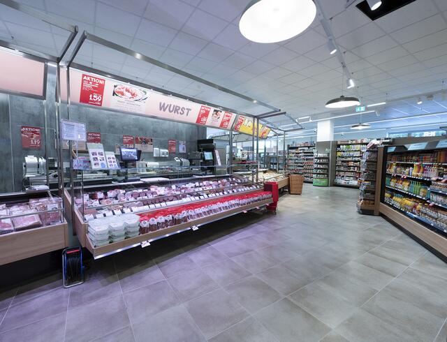 Campagne-Areal: Die ersten Lebenszeichen im neuem Stadtteilzentrum ...