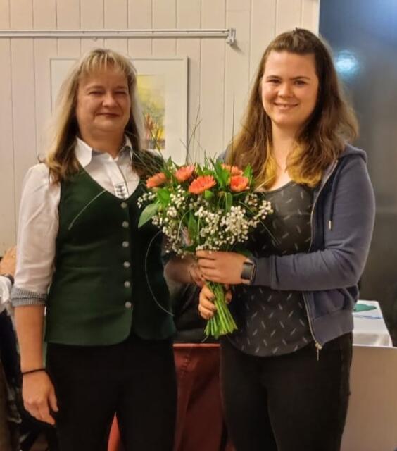 Im Reitclub Waltenbach ist immer was los!: Vorstandswahl und Teamwork ...