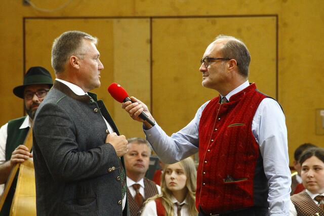 Radio steiermark frühschoppen - Thema auf meinbezirk.at