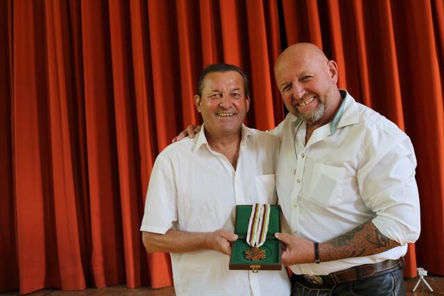 Mühlbacher Skilegenden: Fünf Mühlbacher Alt-Stars erzählten - Pongau