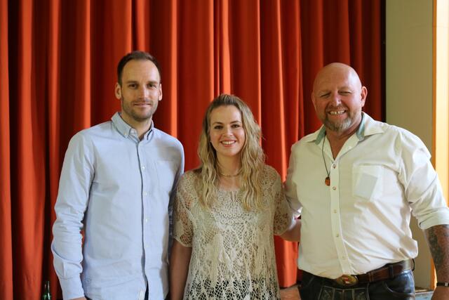 Mühlbacher Skilegenden: Fünf Mühlbacher Alt-Stars erzählten - Pongau