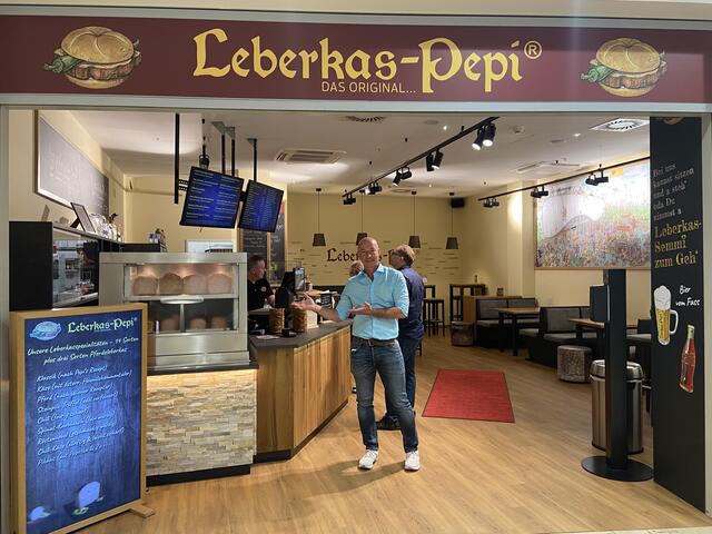 Der beste Leberkäse Wiens: Das ist das Geheimnis vom Leberkas Pepi - Wien