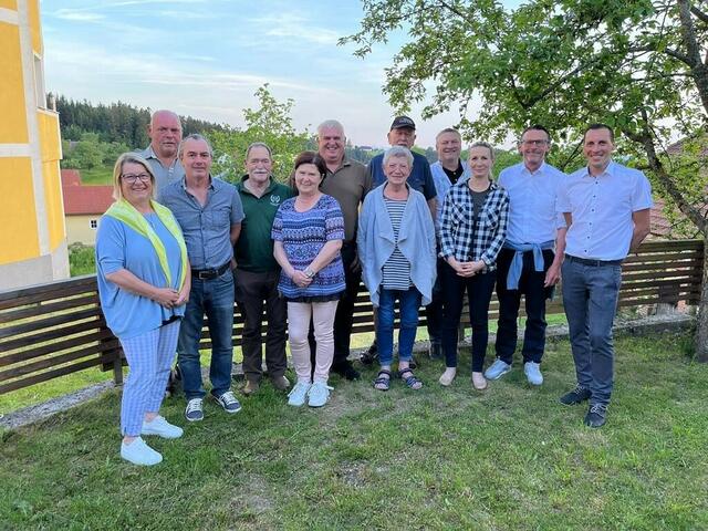 Thomas Zauner - Thema auf meinbezirk.at