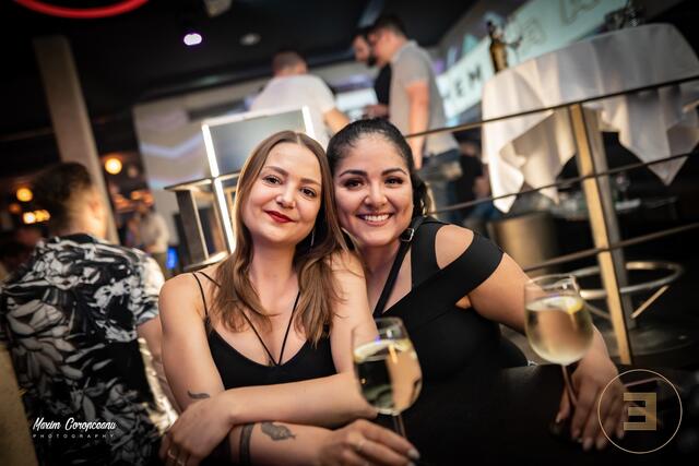 Bildergalerie: Das war das Wochenende in der Linzer Remembar - Linz