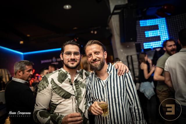 Bildergalerie: Das war das Wochenende in der Linzer Remembar - Linz