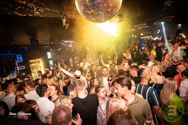 Bildergalerie: Das war das Wochenende in der Linzer Remembar - Linz