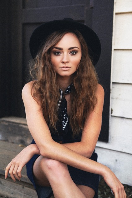 Neuer Kinofilm "Alle für Uma": Laura Bilgeri erobert Hollywood - Wien