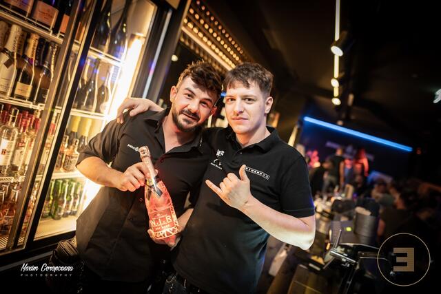 Bildergalerie: Das war das Wochenende in der Linzer Remembar - Linz