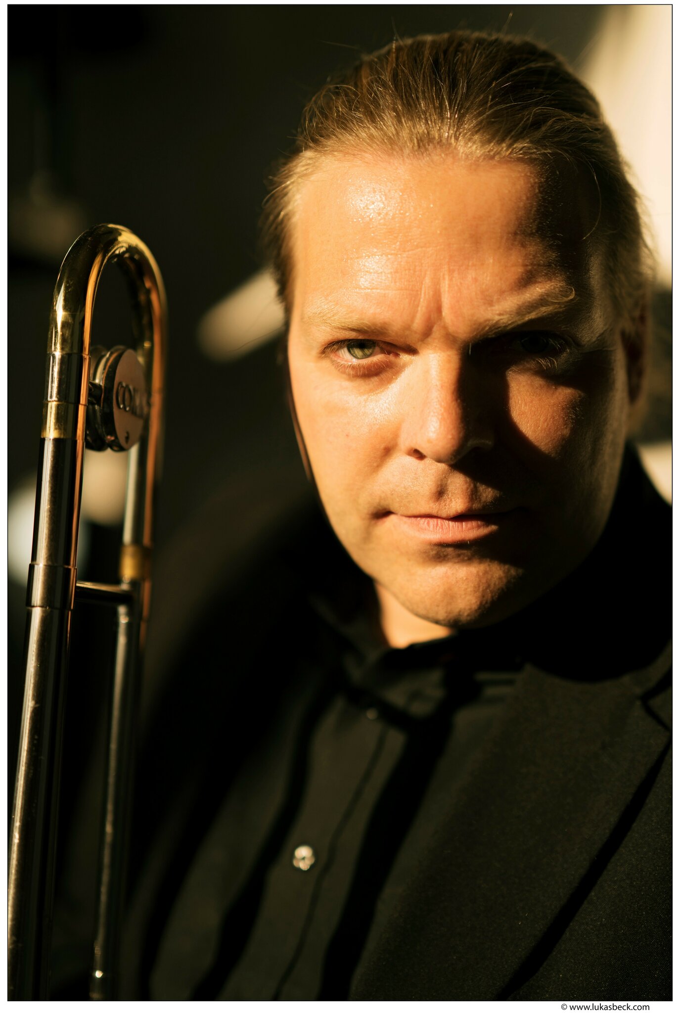 „Jazz, Uni & more“ - Das neue Jazzformat in Baden! - Baden