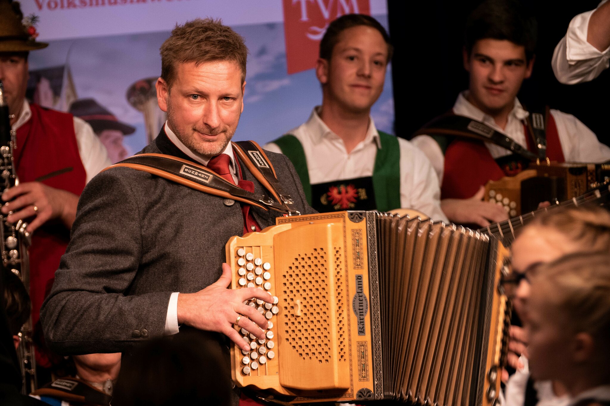 Banderolenfest - 12. Juni - TREIBHAUS Innsbruck: # Banderolista Nr. 66 ...