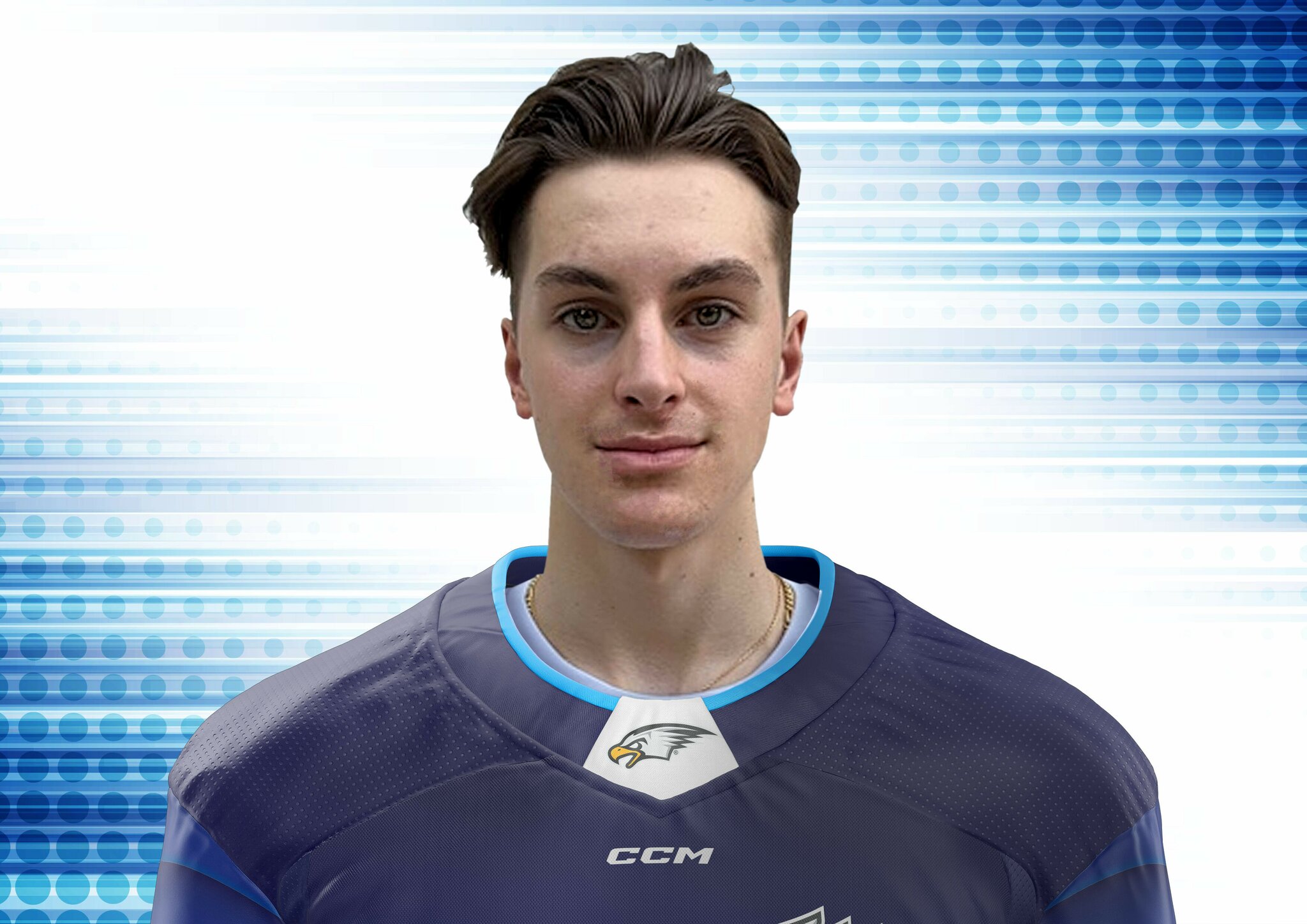 Nun offiziell: Tim Geifes wechselt in den blau-weißen Adlerhorst - Villach