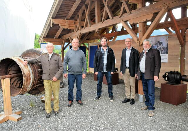 Sonderausstellung im Biatron Waidring: Pioniere der Elektrizität – Vom ...