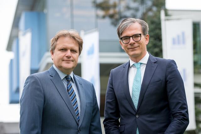 Wietersdorfer Gruppe: Weiterentwicklung im Sinne der grünen ...